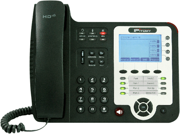 IPitomy | Teleco Business Telephone Systems